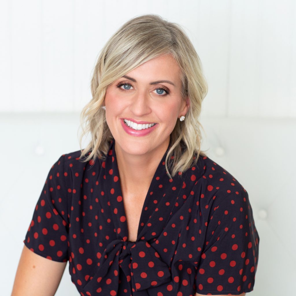 Lindsey Seavert – Nationally Speaking