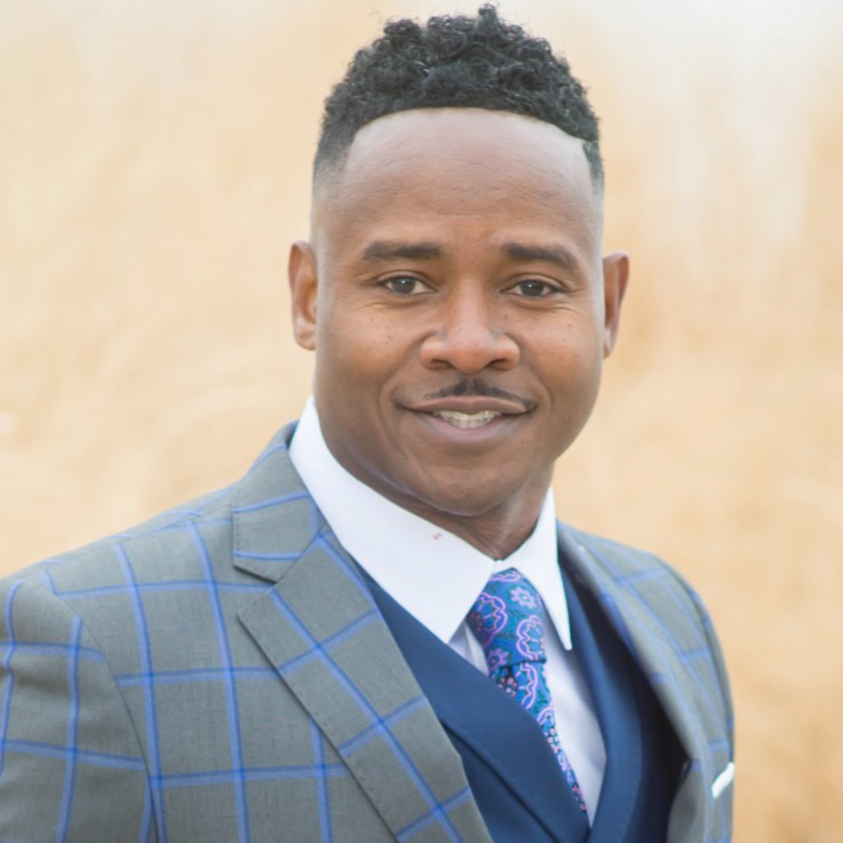 Ray McElroy – Nationally Speaking